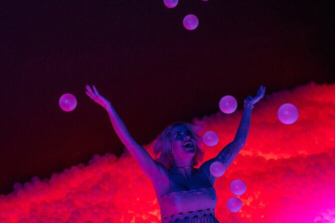Full Day - Private Immersive Art & Wine Tour - Who Will Love This Tour?
