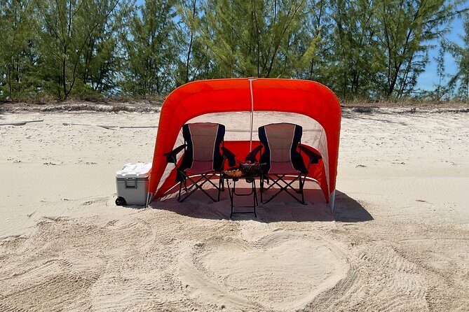 Full-Day Private Island Getaway in the Turks and Caicos Islands - Why This Tour Works for You