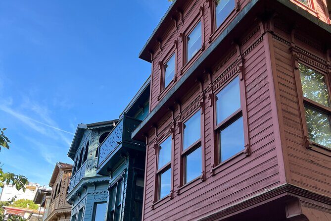 Full Day Private Istanbul Tour - What You Can Expect From This Private Journey