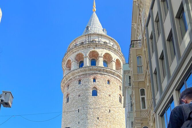 Full Day Private Istanbul Tour - A Walkthrough of the Itinerary