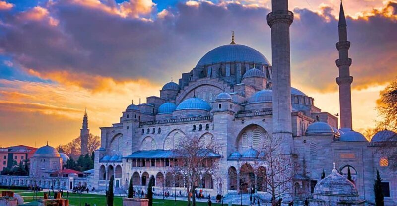 Full-Day Private Istanbul Tour: Old City & Bosphorus Cruise - Assessing the Tour’s Value