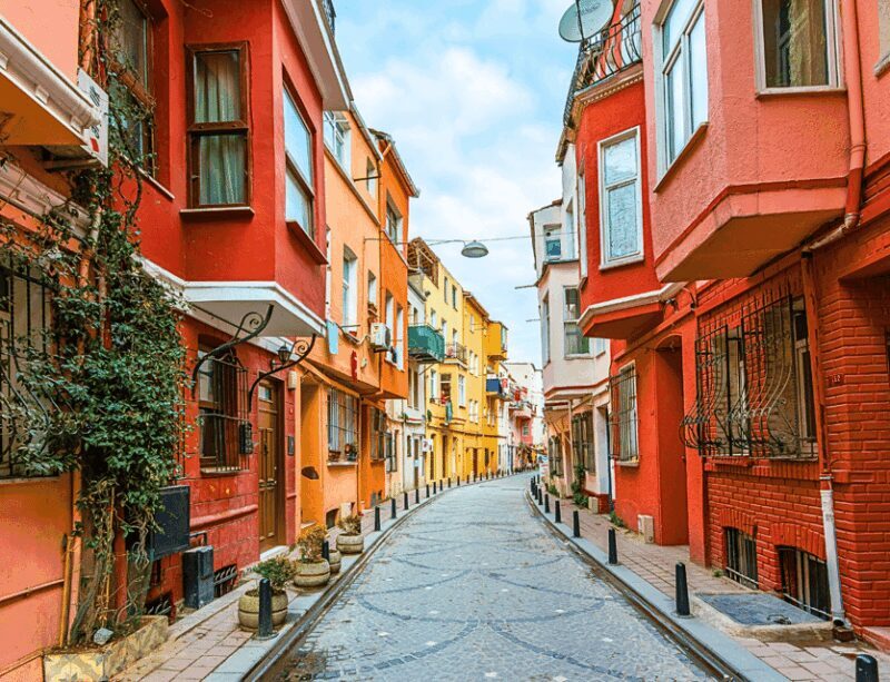 Full-Day Private Istanbul Tour: Old City & Bosphorus Cruise - Who Will Benefit Most from This Tour?