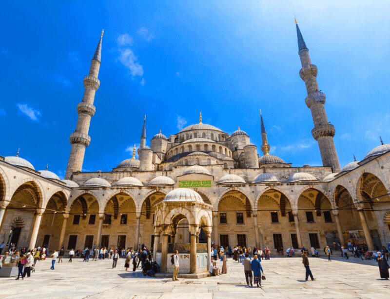 Full-Day Private Istanbul Tour: Old City & Bosphorus Cruise - FAQ