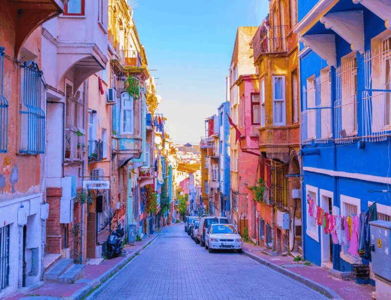 Full-Day Private Istanbul Tour: Old City & Bosphorus Cruise - Wrapping It Up