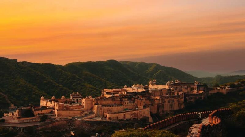 Full Day Private Jaipur City Tour - An In-Depth Look at Jaipur’s Top Sights