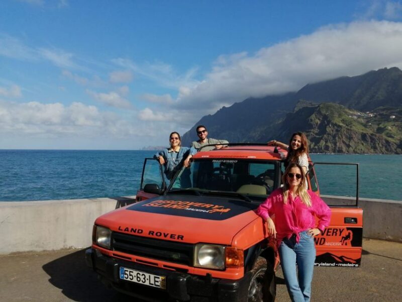 Full Day Private Jeep Tour - Who Will Love This Tour?