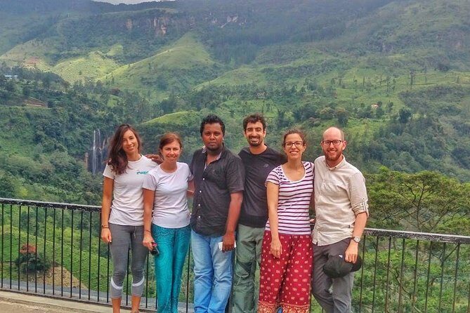 Full Day Private Kandy/ Sigiriya sightseeing Tour - What to Expect from This Tour