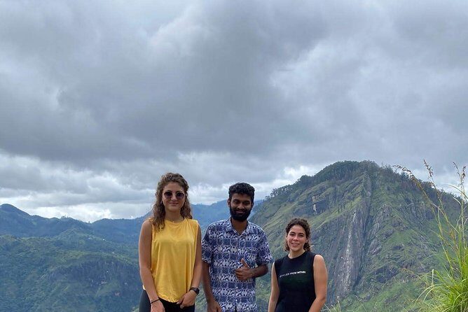 Full Day Private Kandy/ Sigiriya sightseeing Tour - The Sum Up: Who Is This Tour Best For?