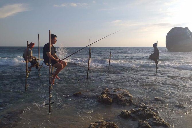 Full Day Private Kandy/ Sigiriya sightseeing Tour - FAQ