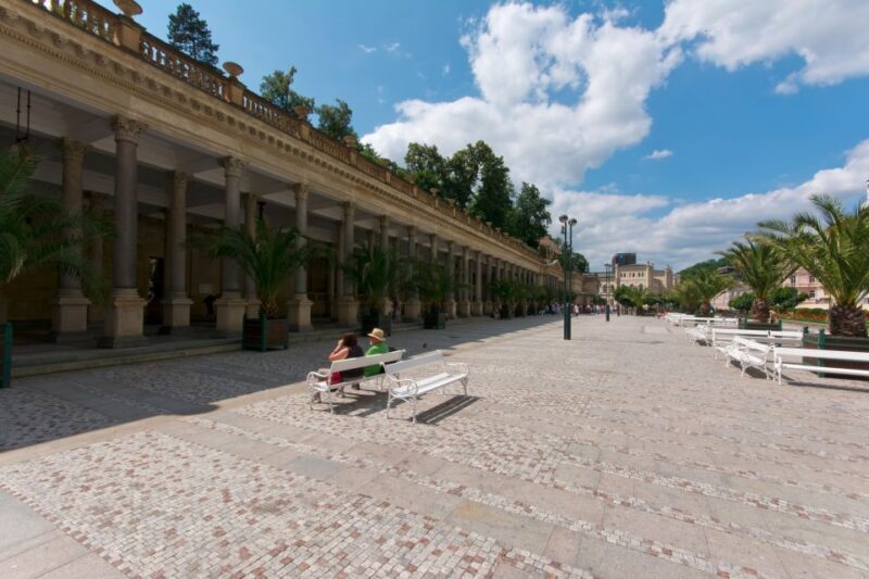 Full-Day Private Karlovy Vary Tour from Prague - FAQ