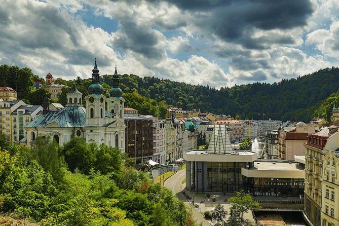 Full-Day Private Karlovy Vary Tour from Prague - The Sum Up: Who Should Consider This Tour