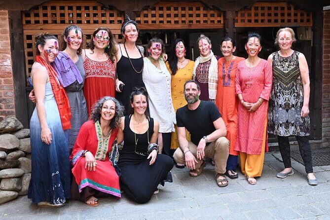 Full Day Private Kathmandu City Tour - FAQ