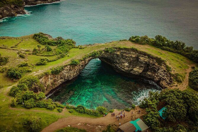 Full Day Private Kelingking Beach Nusa Penida Including Fast Boat - Kickstarting the Journey: From Bali to Nusa Penida