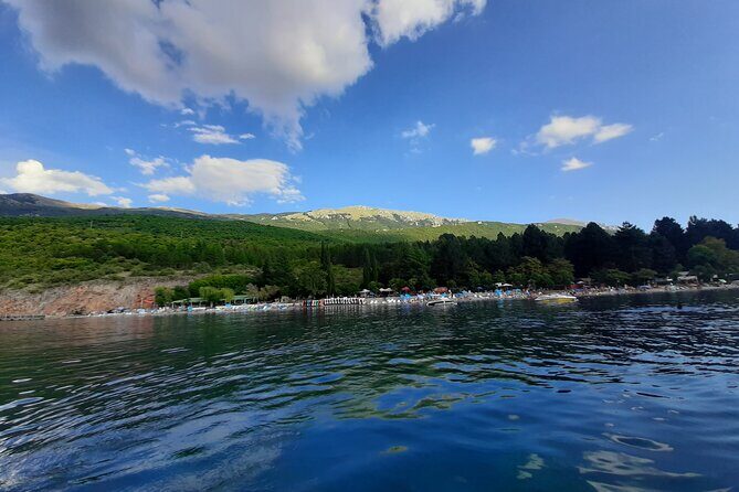 Full-Day Private Lake Ohrid and Albania Tour from Ohrid - Possible Drawbacks or Considerations