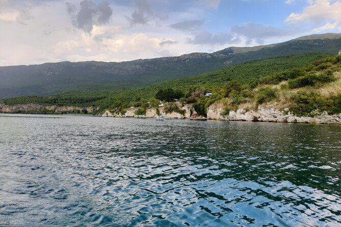 Full-Day Private Lake Ohrid and Albania Tour from Ohrid - Authentic Experiences and What You’ll Remember