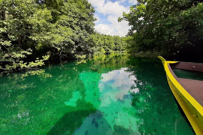 Full-Day Private Lake Ohrid and Albania Tour from Ohrid - FAQs