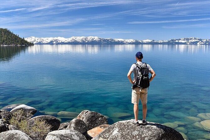 Full Day Private Lake Tahoe Tour from Oakland - Exploring the Full Day Private Lake Tahoe Tour from Oakland