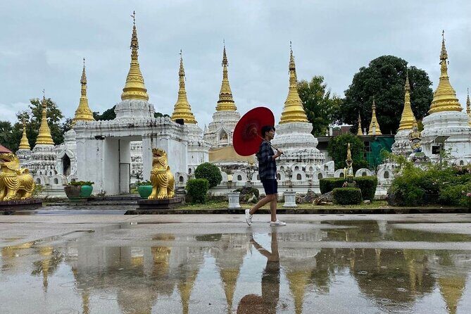 Full Day Private Lampang All-inclusive Tour - Key Points