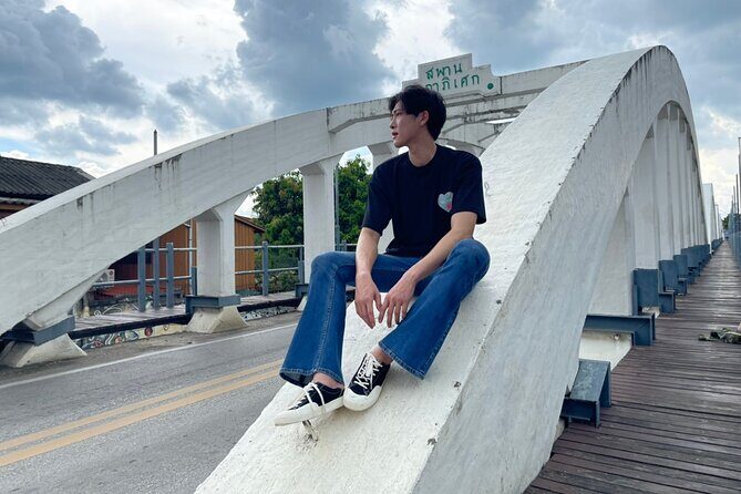 Full Day Private Lampang All-inclusive Tour - The Sum Up