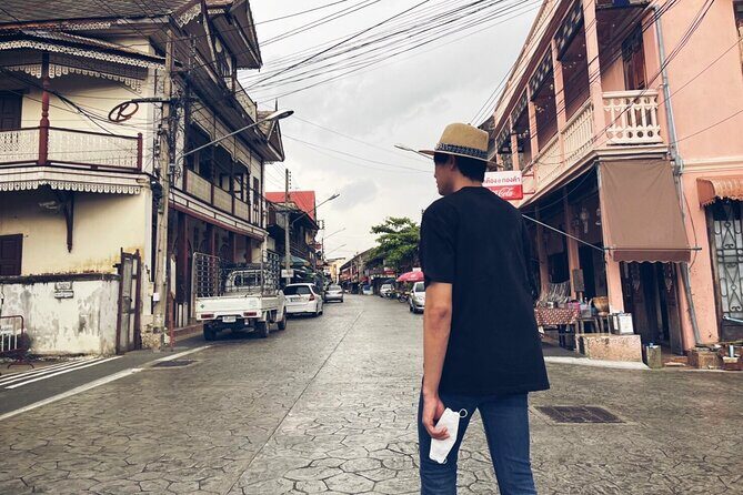 Full Day Private Lampang All-inclusive Tour - FAQ