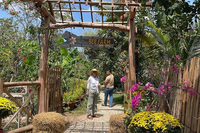 Full Day Private Land Tour North Phu Quoc Island - Exploring the Itinerary in Detail