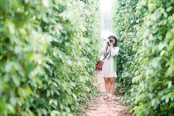 Full Day Private Land Tour South Phu Quoc Island - Frequently Asked Questions