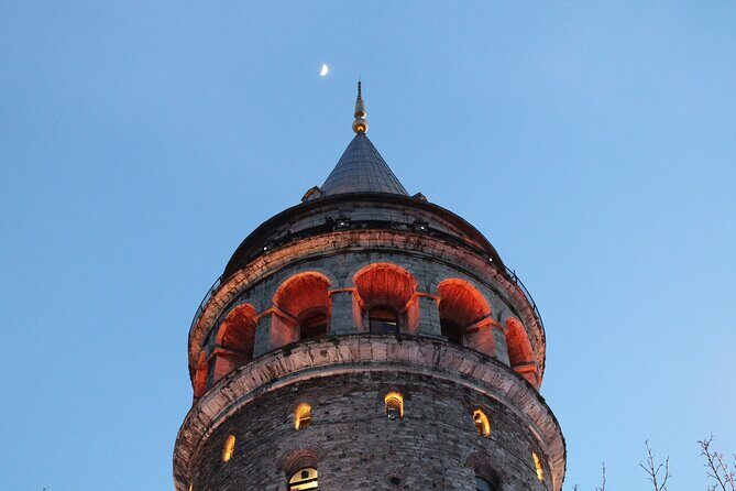 Full Day Private Layover Tour in Istanbul - Introduction
