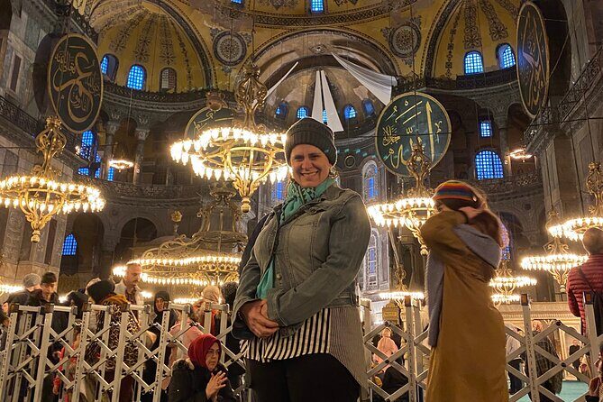Full Day Private Layover Tour in Istanbul - Authentic Feedback from Travelers