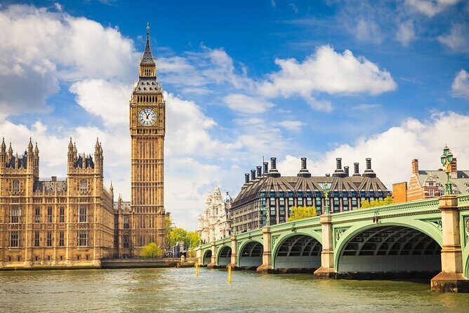 Full Day Private London Tour - Detailed Review of the Full Day Private London Tour