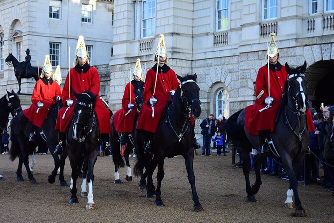 Full Day Private London Tour - Final Thoughts on Value and Experience