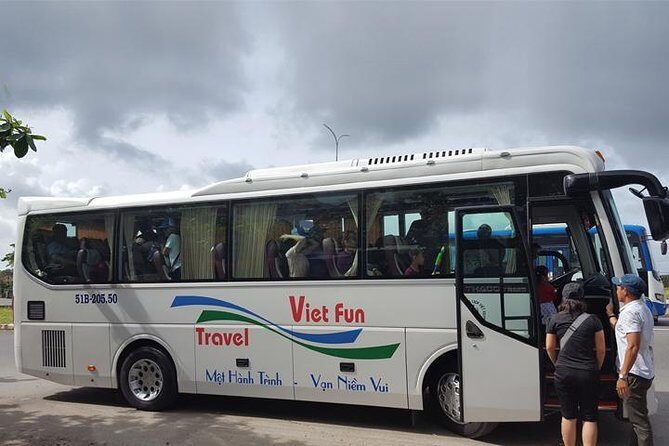 Full-day Private Long Tan and Nui Dat Battlefield Tour from Ho Chi Minh City - An In-Depth Review of the Tour Experience