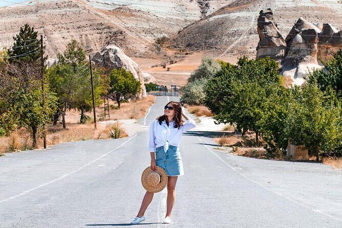 Full-Day Private Luxury Cappadocia Tour - Practical Considerations