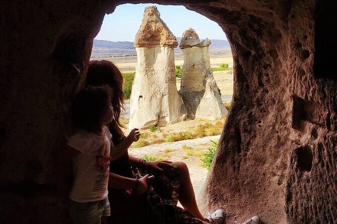 Full-Day Private Luxury Cappadocia Tour - Who Will Love This Tour?