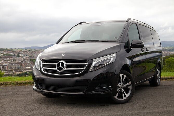 Full Day Private Luxury Tour of Causeway Coast (Giants Causeway) - Introducing the Full Day Private Luxury Tour of Causeway Coast (Giant’s Causeway)