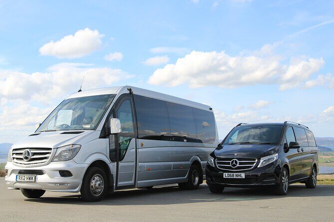Full Day Private Luxury Tour of Causeway Coast (Giants Causeway) - Who Should Book This Tour?