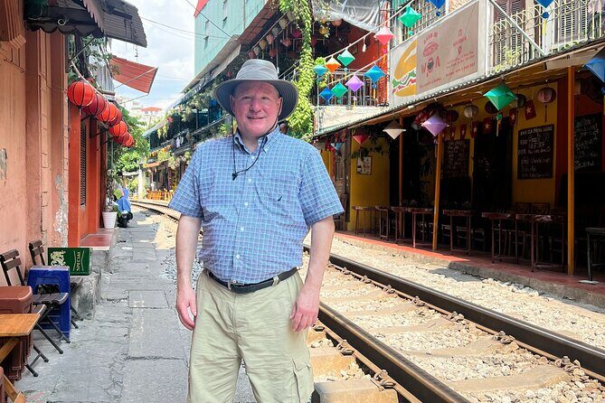 Full Day Private Luxury Tour with Cyclo in Hanoi - A Deep Dive into the Hanoi Full Day Private Luxury Tour