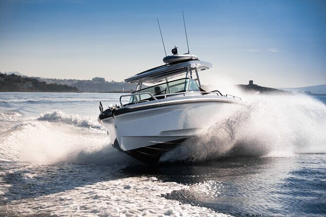 Full-Day Private Luxury Yacht Tour in Anguilla - Exploring the Itinerary: What to Expect and Why It Matters