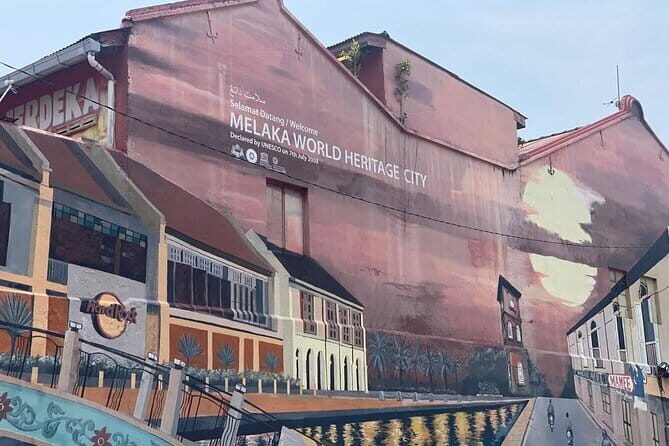 Full-Day Private Malacca Day Tour - Exploring Melaka: A Practical Guide to the Full-Day Private Tour