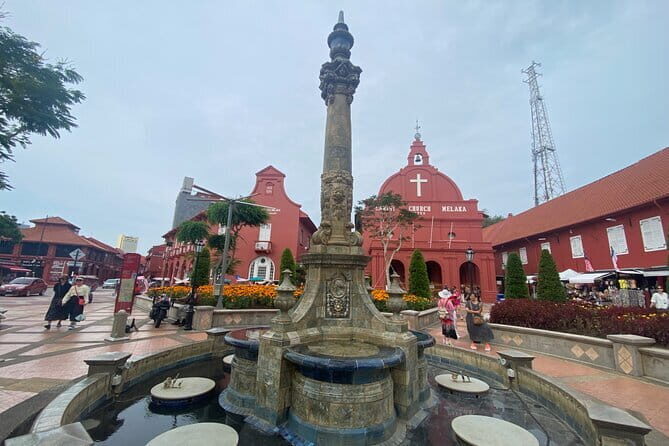 Full-Day Private Malacca Day Tour - What Makes This Tour Worth It?