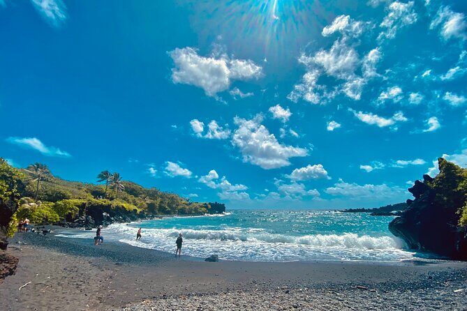 Full Day Private Maui Tour - A Thorough Look at the Tour Experience
