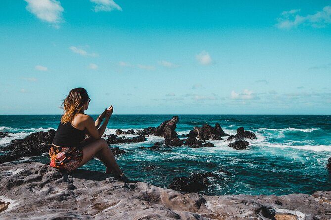 Full Day Private Maui Waterfall, Beach & Hana Tour - Who will love this tour?