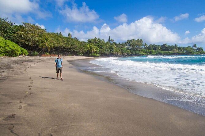 Full Day Private Maui Waterfall, Beach & Hana Tour - The Sum Up