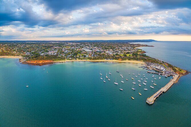 Full-Day Private Mornington Peninsula Brewery Tour - What to Expect from the Transportation and Timing