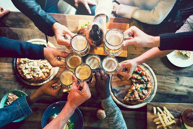Full-Day Private Mornington Peninsula Brewery Tour - Who Should Consider This Tour?