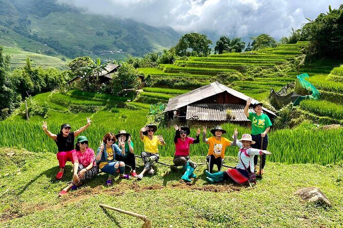 Full-Day Private Mountain and Villages Trek From Sapa Tour - Real Travelers’ Views (Based on Available Reviews)
