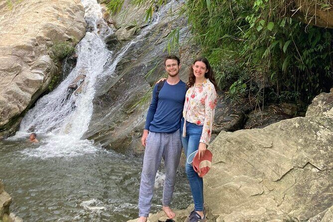 Full-Day Private Mountain and Villages Trek From Sapa Tour - Who Should Consider This Tour?