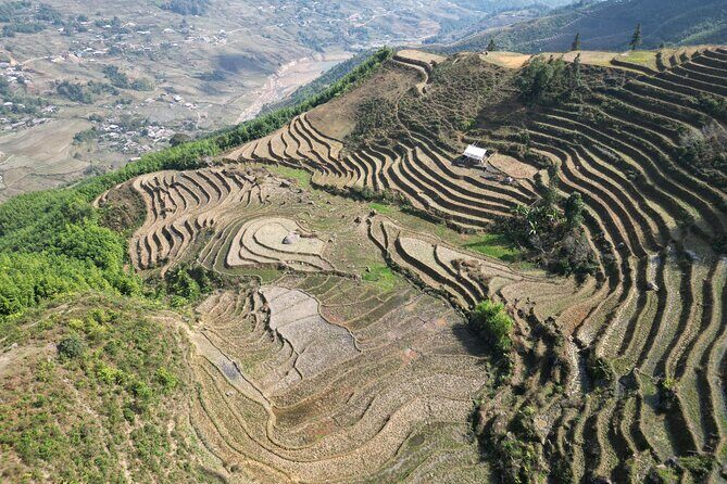 Full-Day Private Mountain and Villages Trek From Sapa Tour - The Sum Up