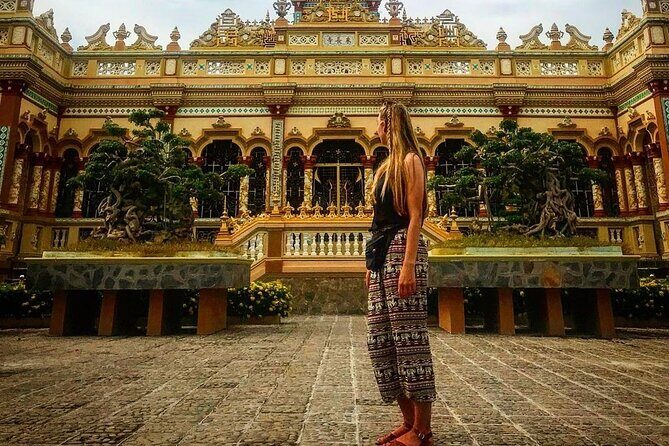 Full-Day Private My Tho and Mekong Delta Guided Tour - Introduction