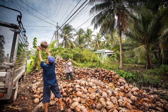 Full-Day Private My Tho and Mekong Delta Guided Tour - What You’ll Love About This Tour