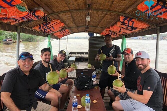 Full-Day Private My Tho and Mekong Delta Guided Tour - Practical Tips for Travelers